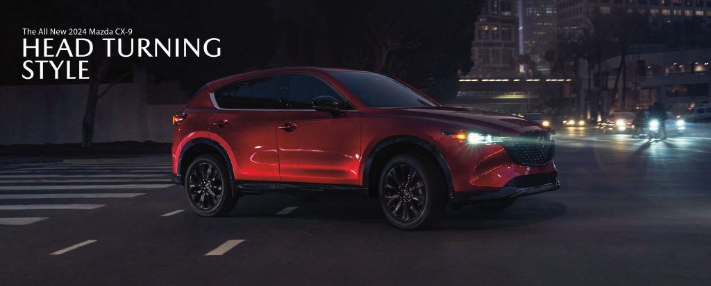 CX5-Overview1 - Markham Mazda